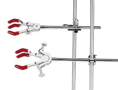 Laboratory Clamps & Supports - Gamma Scientific Research Sdn Bhd